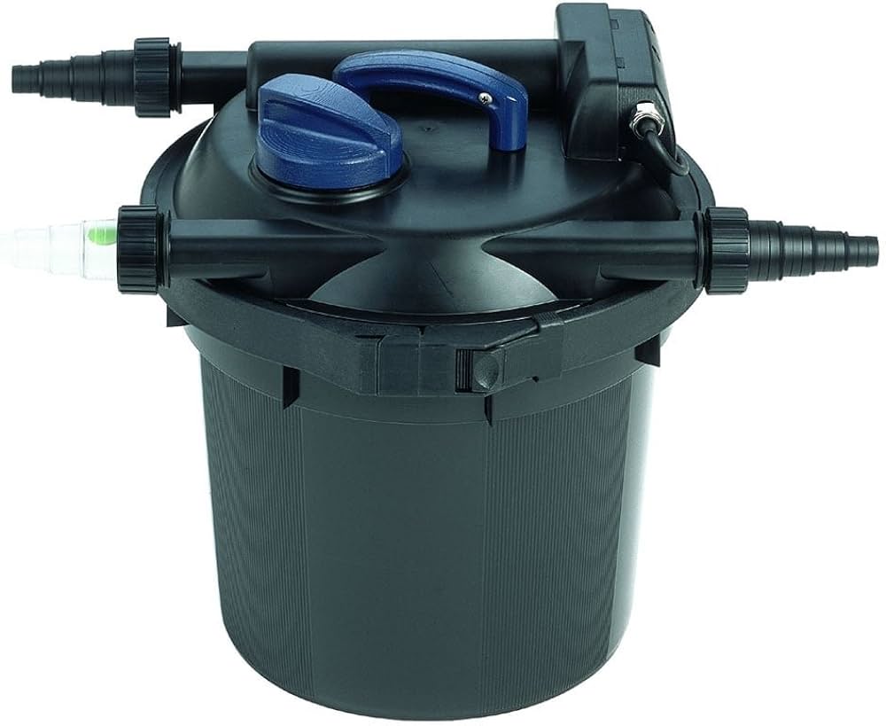 Pond Filters – Paddock Farm